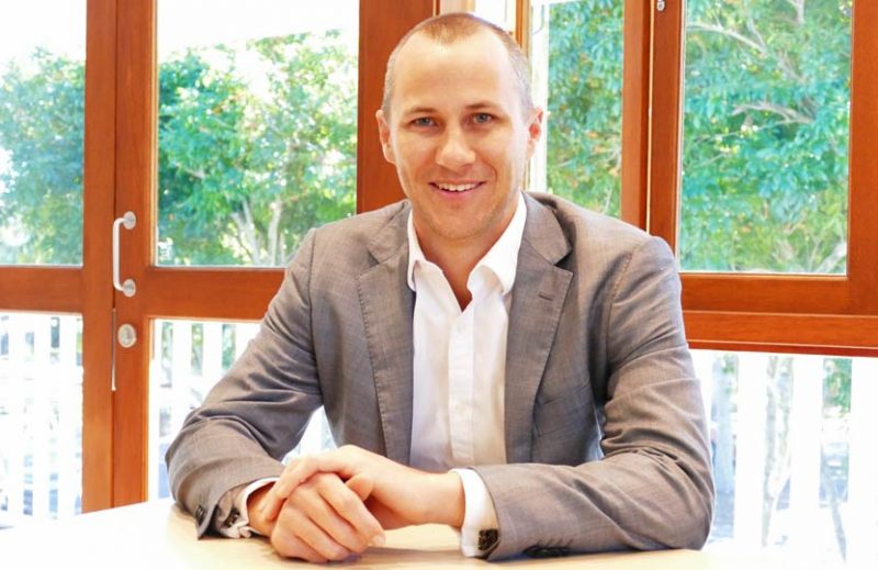 Management Rights & Accommodation | Mike Phipps Finance